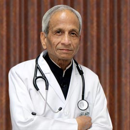 Dr. Profile